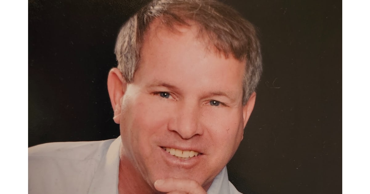 Mark Throne Obituary (1956 - 2025) - Beaufort, South Carolina