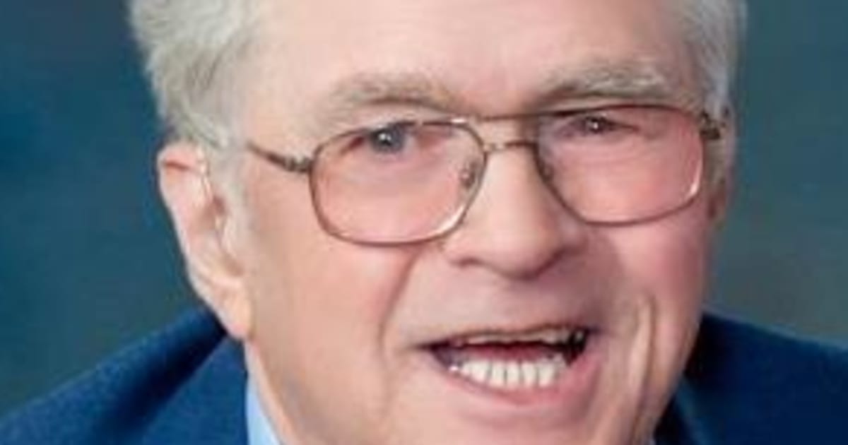 Ronald Clark Obituary (1946 - 2024)