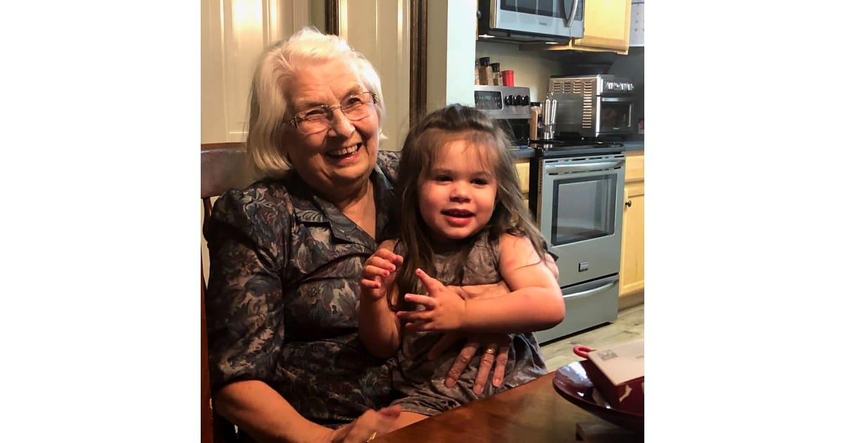 Ruby Lois Roark King Obituary (1944 - 2026) - Crossville, Tennessee