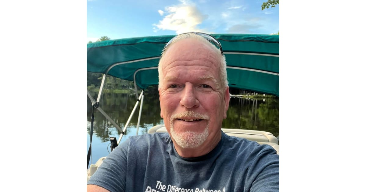 Robert Druan Jr. Obituary (2025)