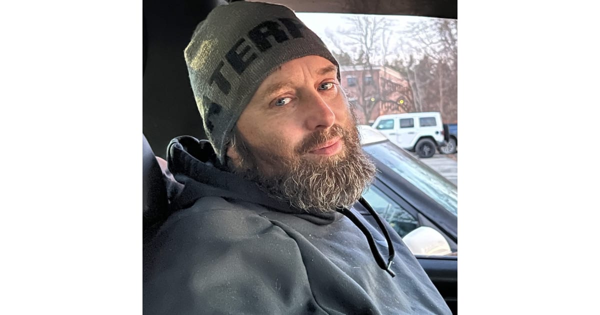 Todd Alan Stanton Obituary (1984 - 2025) - Fairfield, Maine