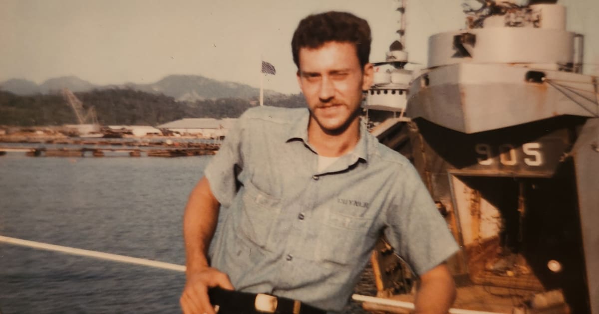 Lewis M. Coyner, Jr. Obituary (1945 - 2025) - Centreville, Virginia