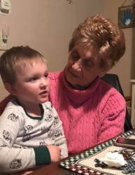 Mary Lou Loeb Obituary (1941 - 2025) - Rogers, Minnesota