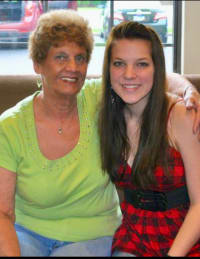 Mary Lou Loeb Obituary (1941 - 2025) - Rogers, Minnesota