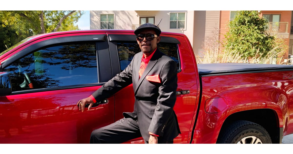 Darrell Collins Obituary (1958 - 2024) - Austin, Texas