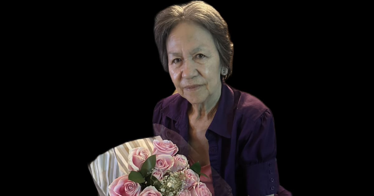 Minerva Munoz De Bernal Obituary (1953 - 2025) - McAllen, Texas