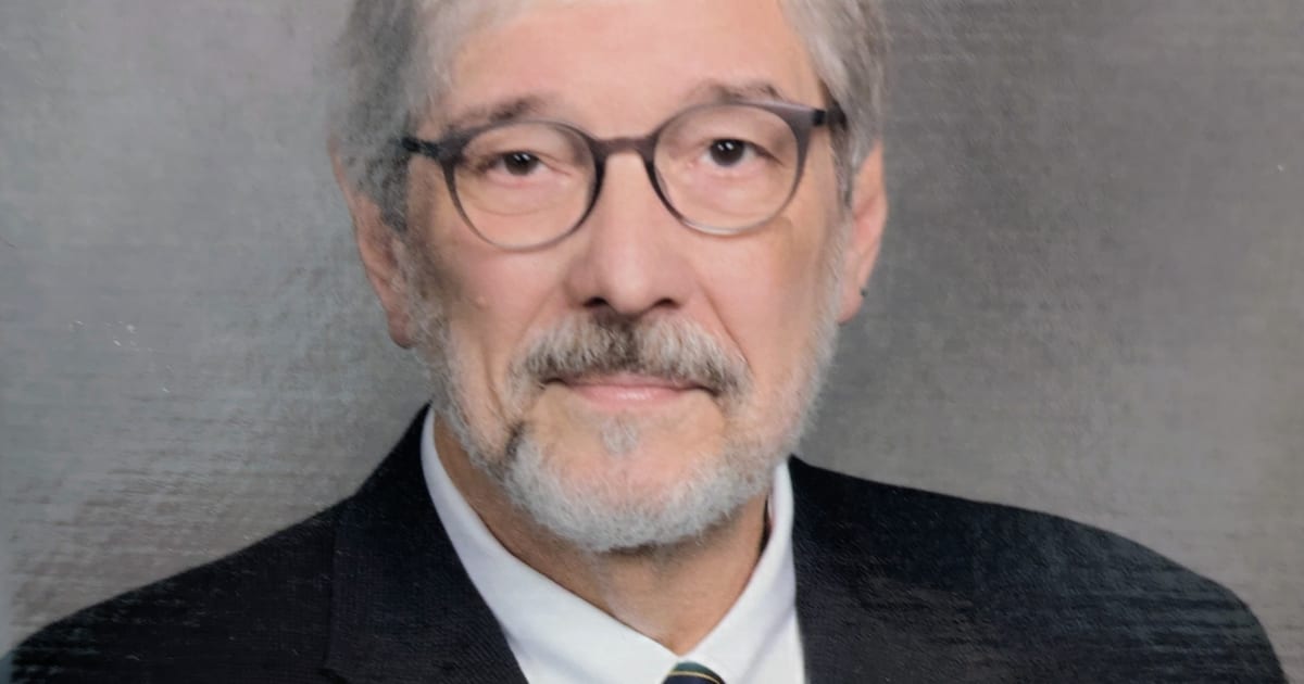 Richard Howard Obituary (1950 - 2026) - Beaver Falls, Pennsylvania