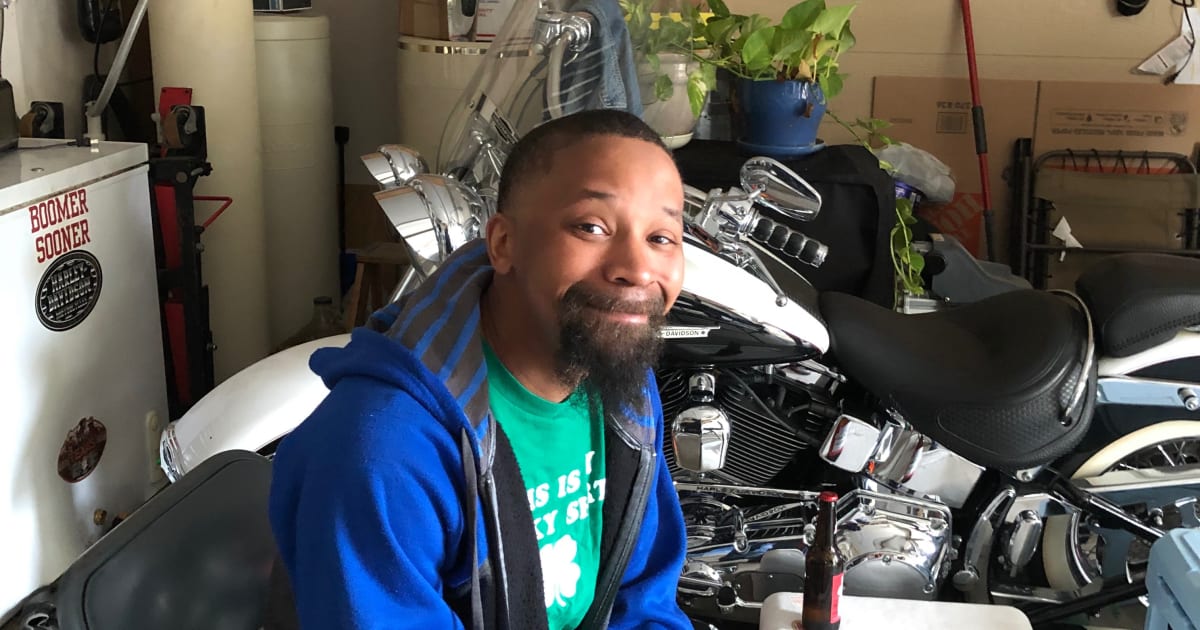 Danny Fagan Jr. Obituary (1987 - 2025) - Pflugerville, Texas