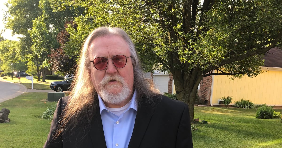 Michael Foster Obituary (1954 - 2026) - Noblesville, Indiana