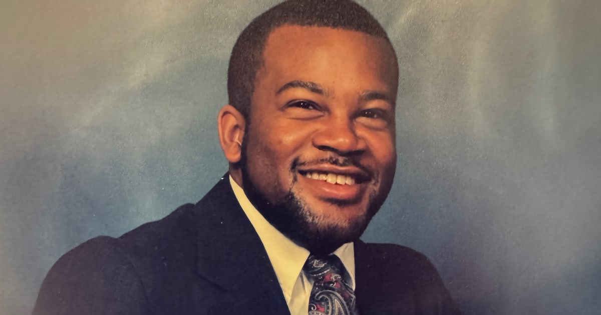 Joseph David Moore Obituary (1965 - 2025) - LaPlace, Louisiana