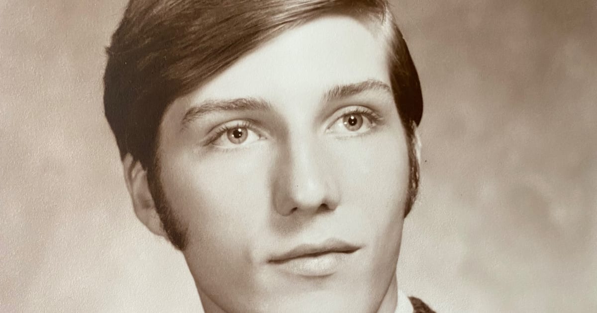 Jay Patrick Ferry Obituary (1952 - 2025) - Canton, Ohio