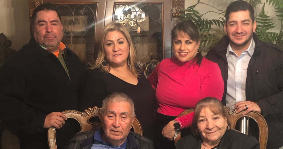 Jorge Gutierrez Obituary (1945 - 2025) - Eagle Pass, Texas