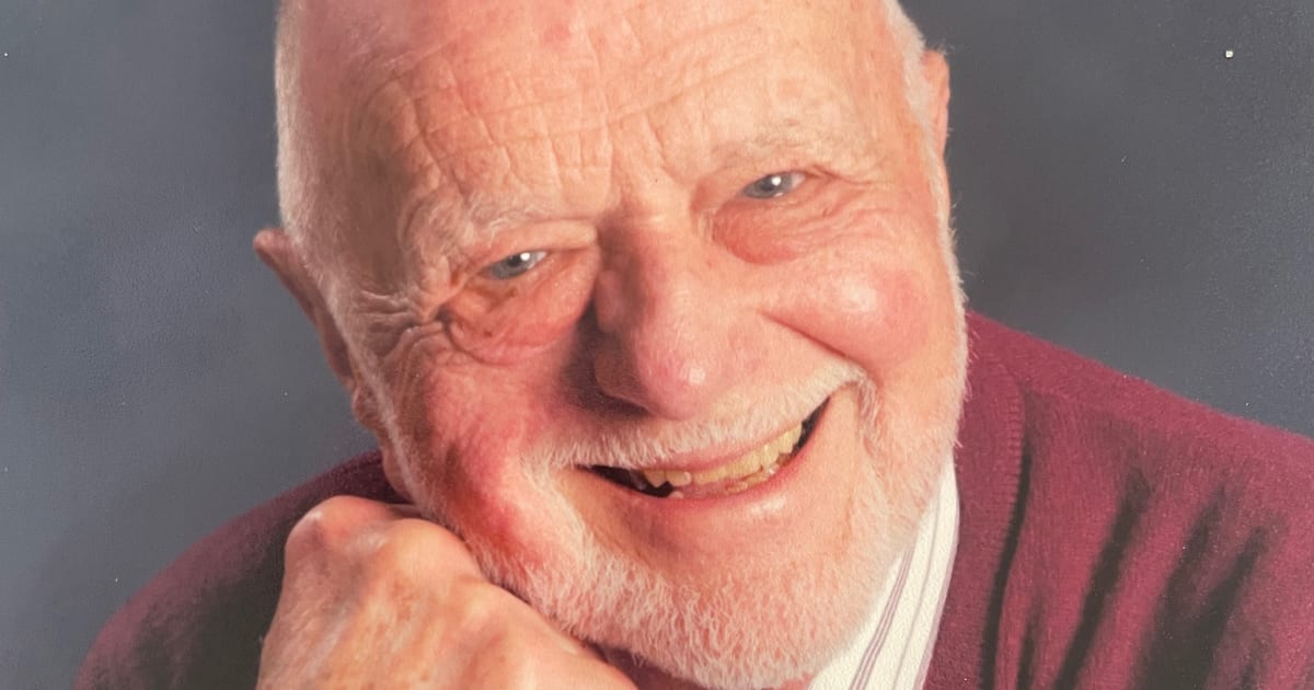 David Cave Obituary (1932 - 2025) - Westfield, Indiana
