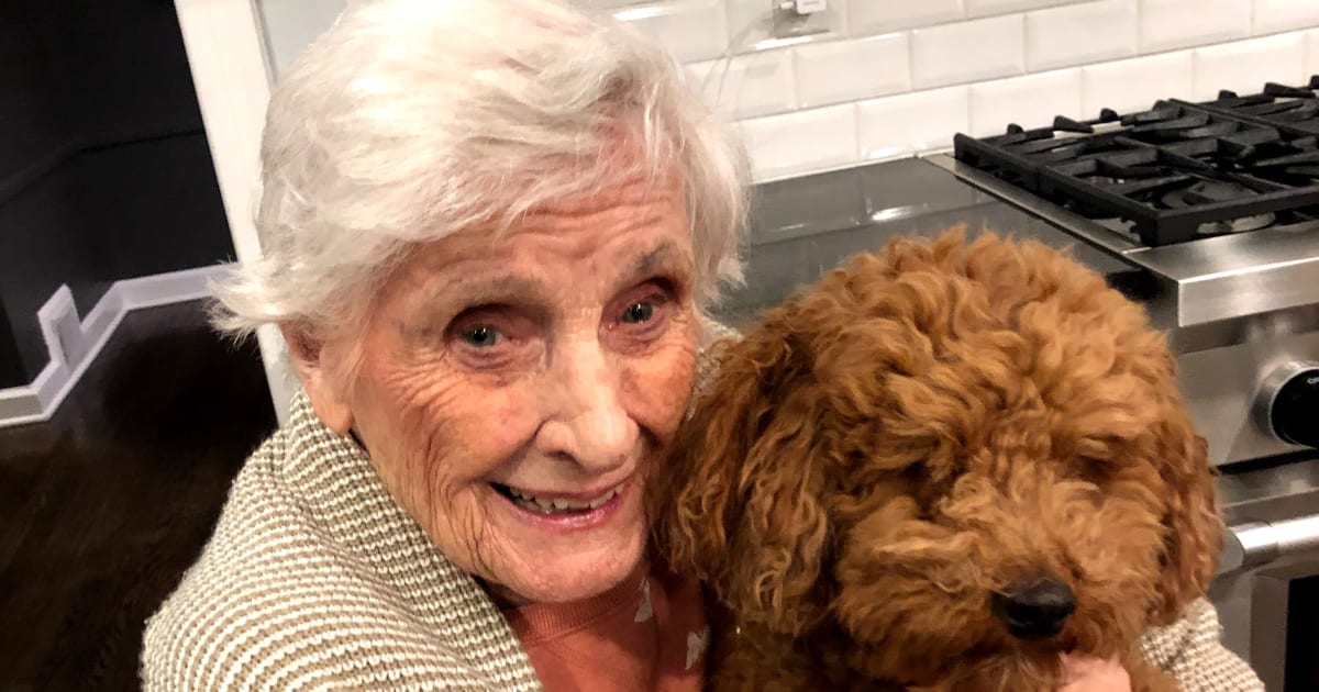 Gloria P. Caravello Obituary (1925 - 2025) - Livingston, New Jersey