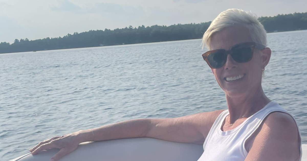 Kristy Wesson Obituary (1974 - 2025) - Minneapolis, Minnesota