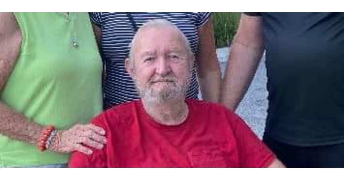 Floyd Simpson Obituary (1942 - 2023) - Beaufort, South Carolina