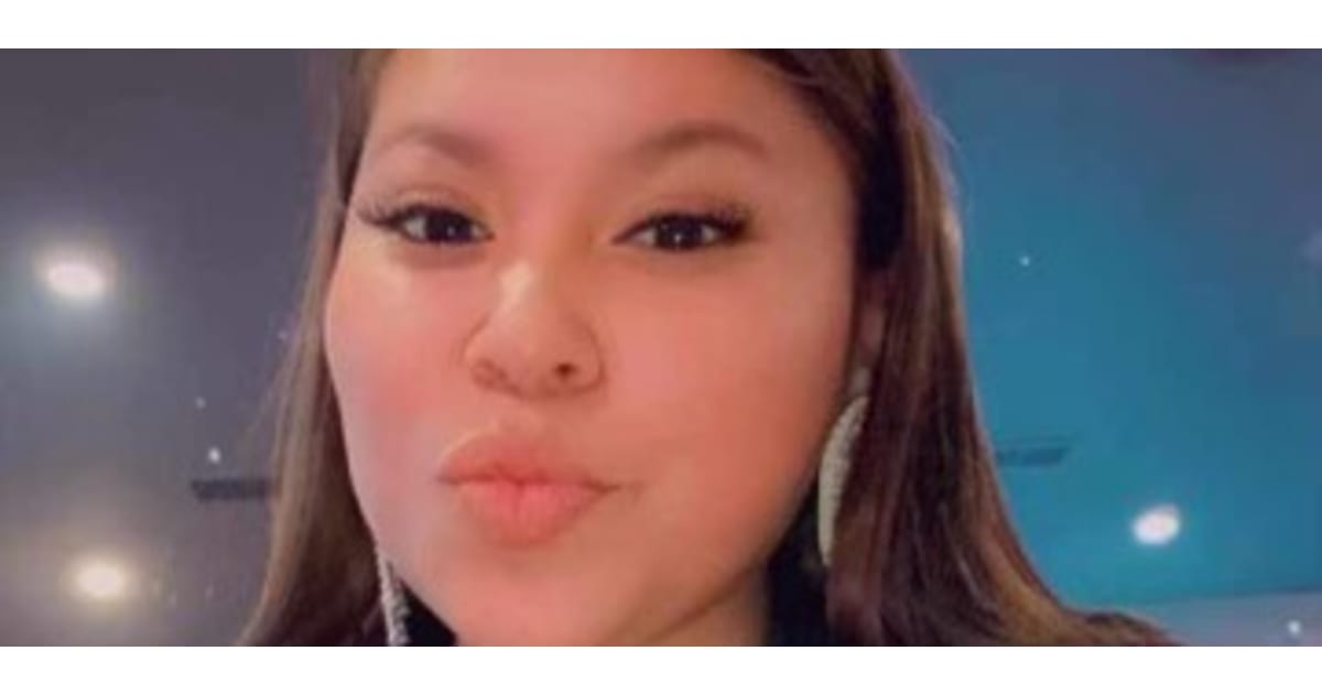 D'Andrea Love Joy Obituary (2000 - 2023) - Fort Yates, North Dakota