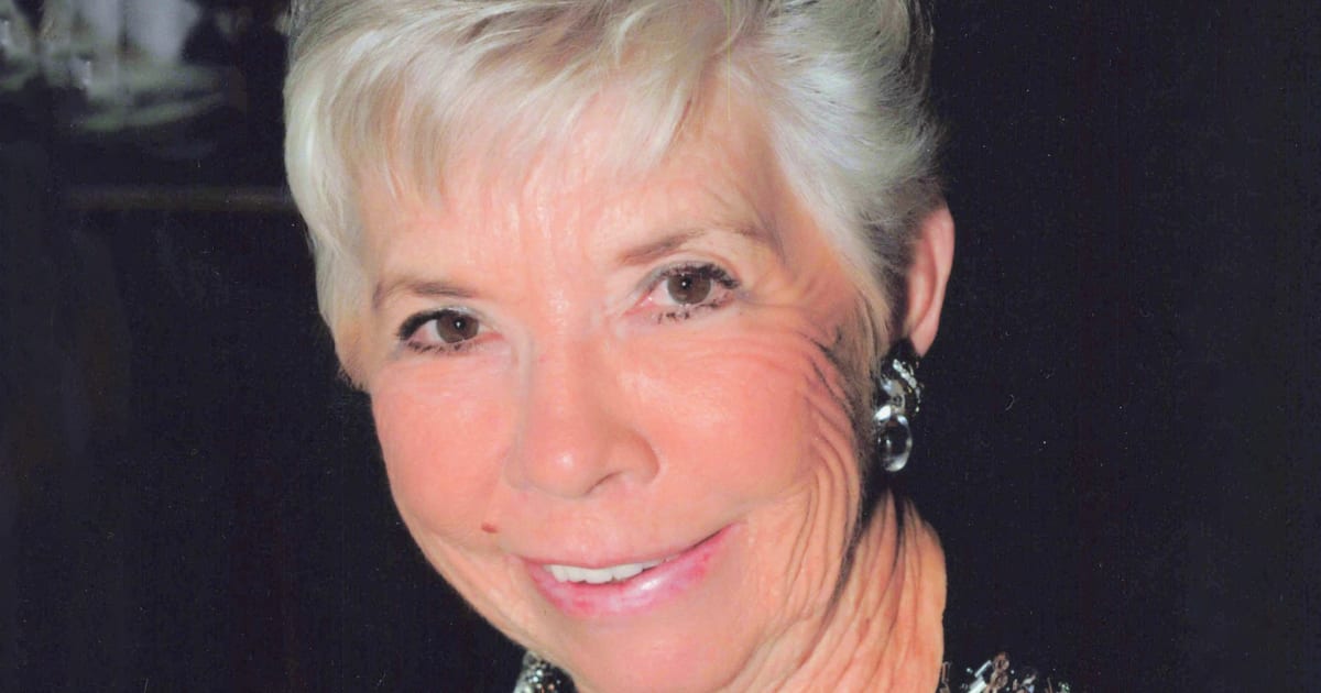 Colleen Adams Obituary (1940 - 2025) - St. George, Utah