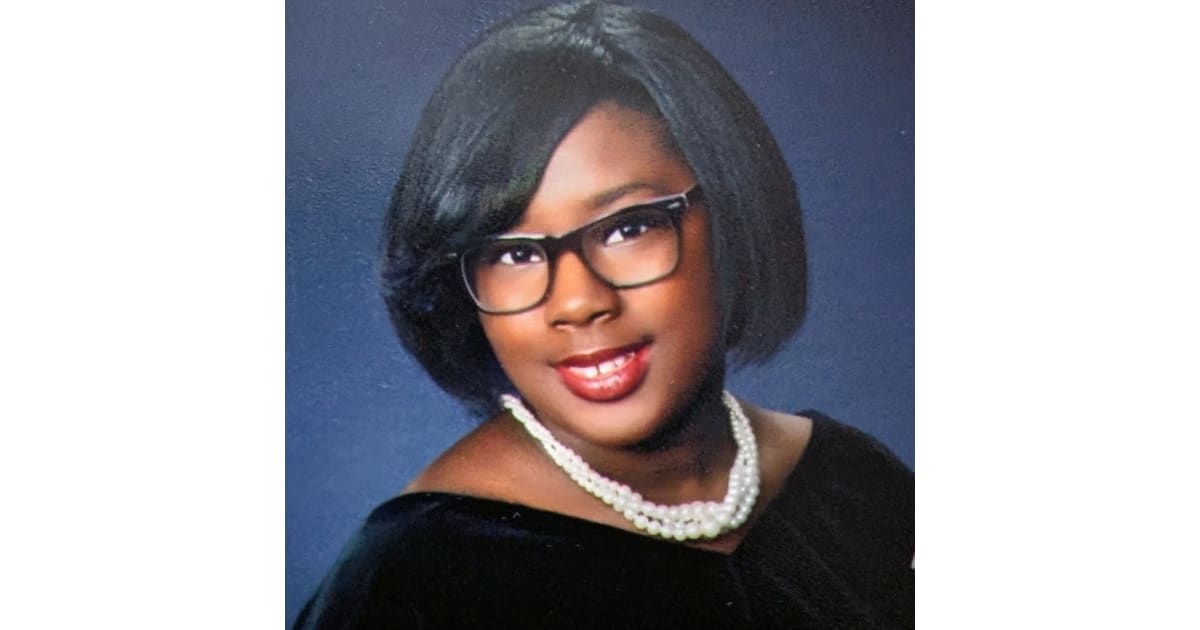 Courtney Deal Obituary (1998 - 2025) - Houston, Texas