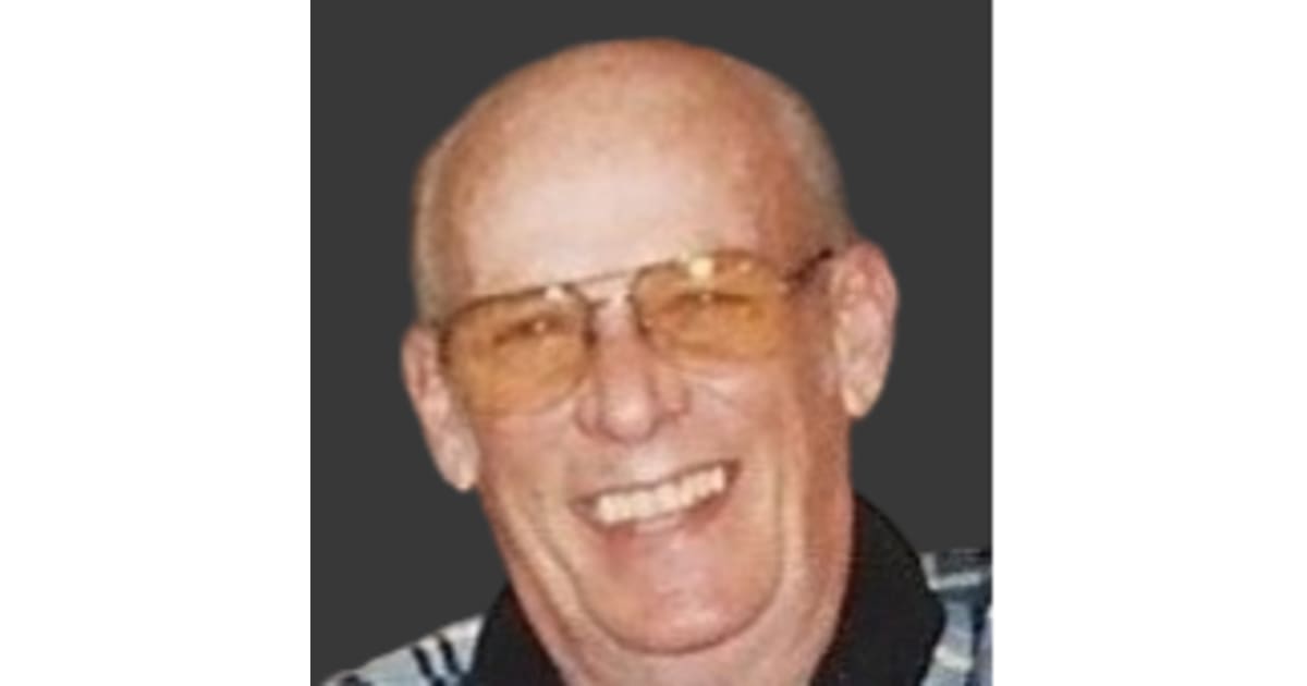 Roger Simpson Obituary (1932 - 2024)