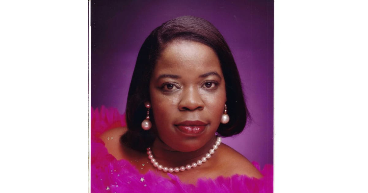 Barbara Sledge Obituary (1960 - 2023)