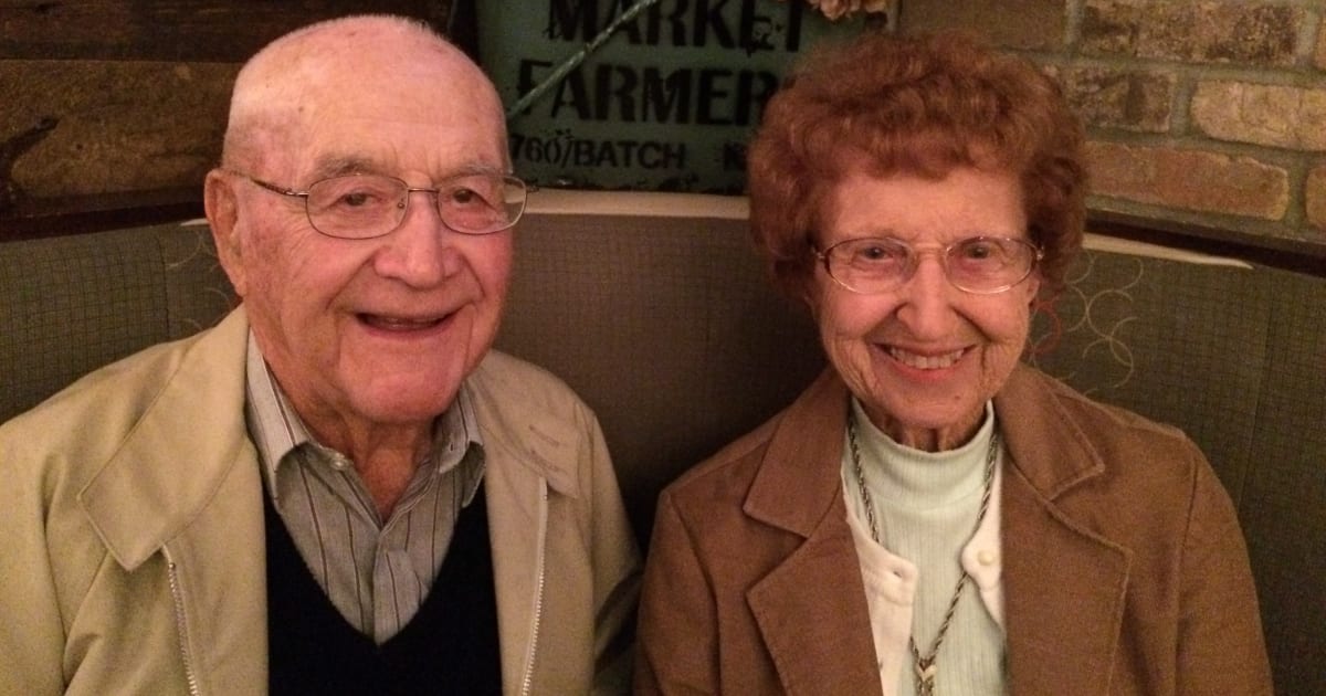 Meryl Zimmerman Obituary (1925 - 2025) - De Witt, Nebraska