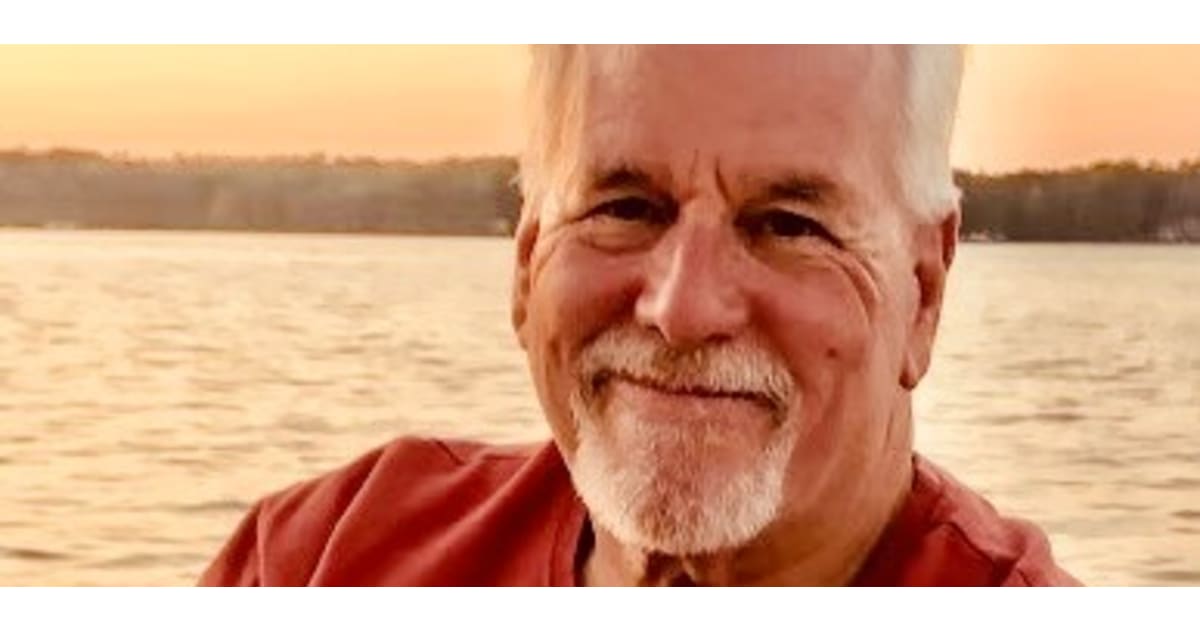 Dan Conroy Obituary (1954 - 2024) - Littleton, North Carolina