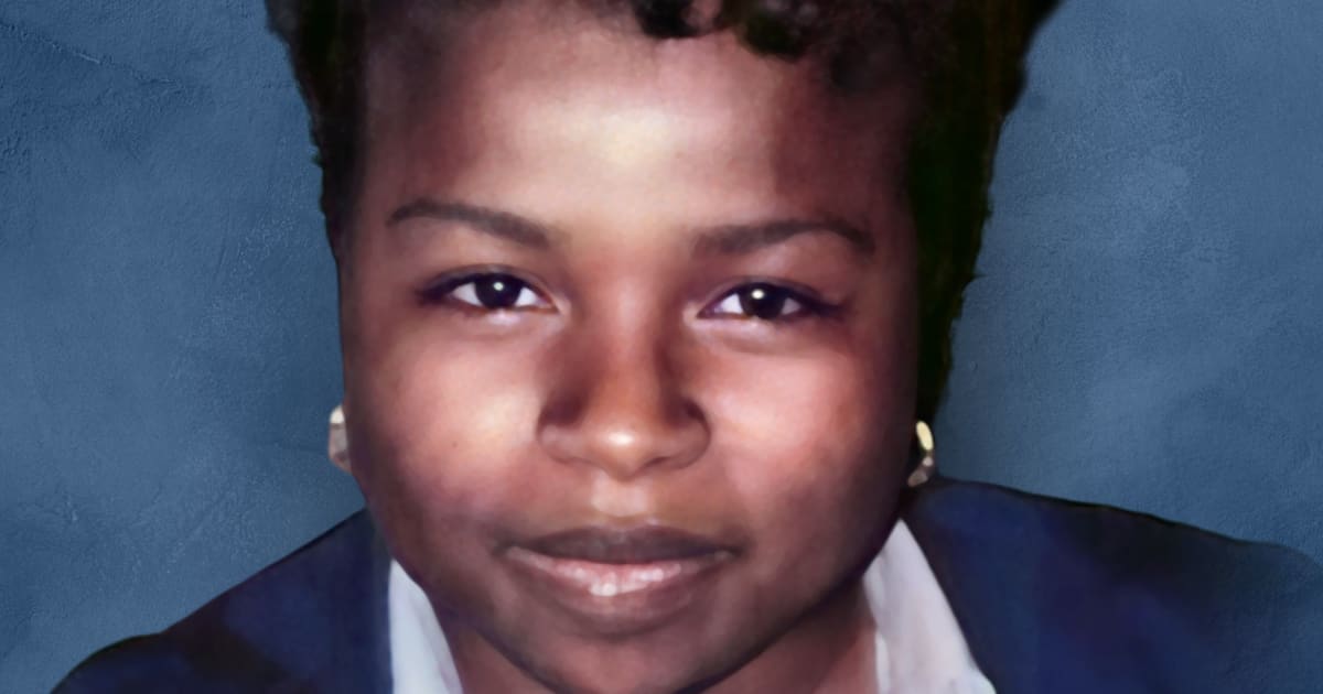 Sharon Ross Obituary (1960 - 2023) - Baltimore, Maryland