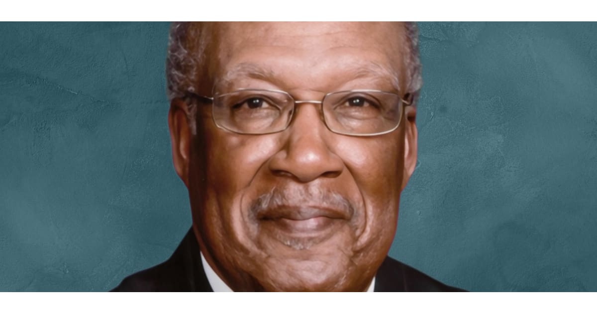 James Nathaniel Miller, Sr. Obituary (1948 - 2024) - Trappe, Maryland