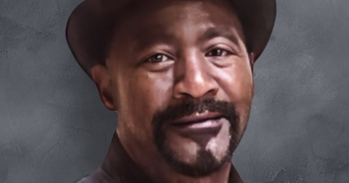 Jerome Frantz Cephas, Sr. Obituary (1955 - 2024) - Hurlock, Maryland