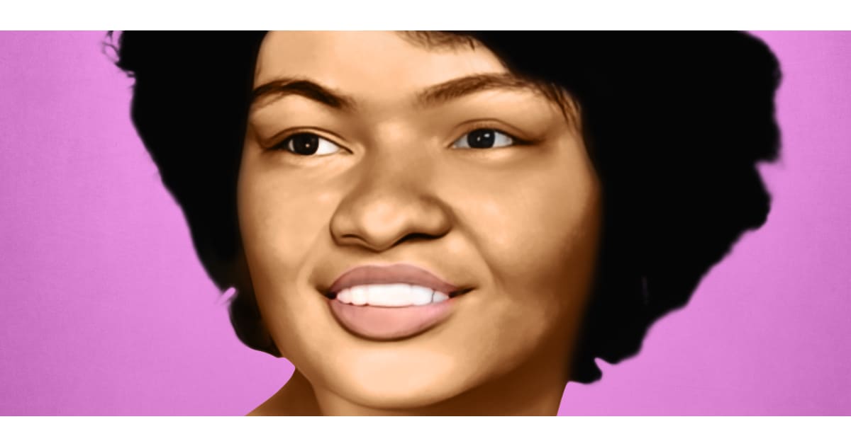 Rose Danita Whiting Obituary (1959 - 2024) - Cordova, Maryland