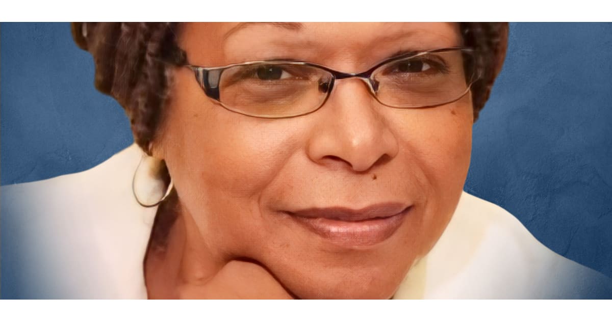 Jacqueline Jones Obituary (1956 - 2023) - Baltimore, Maryland