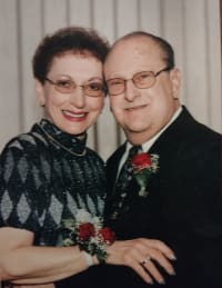 Annette Harris Obituary (1939 - 2025) - Reynoldsburg, Ohio