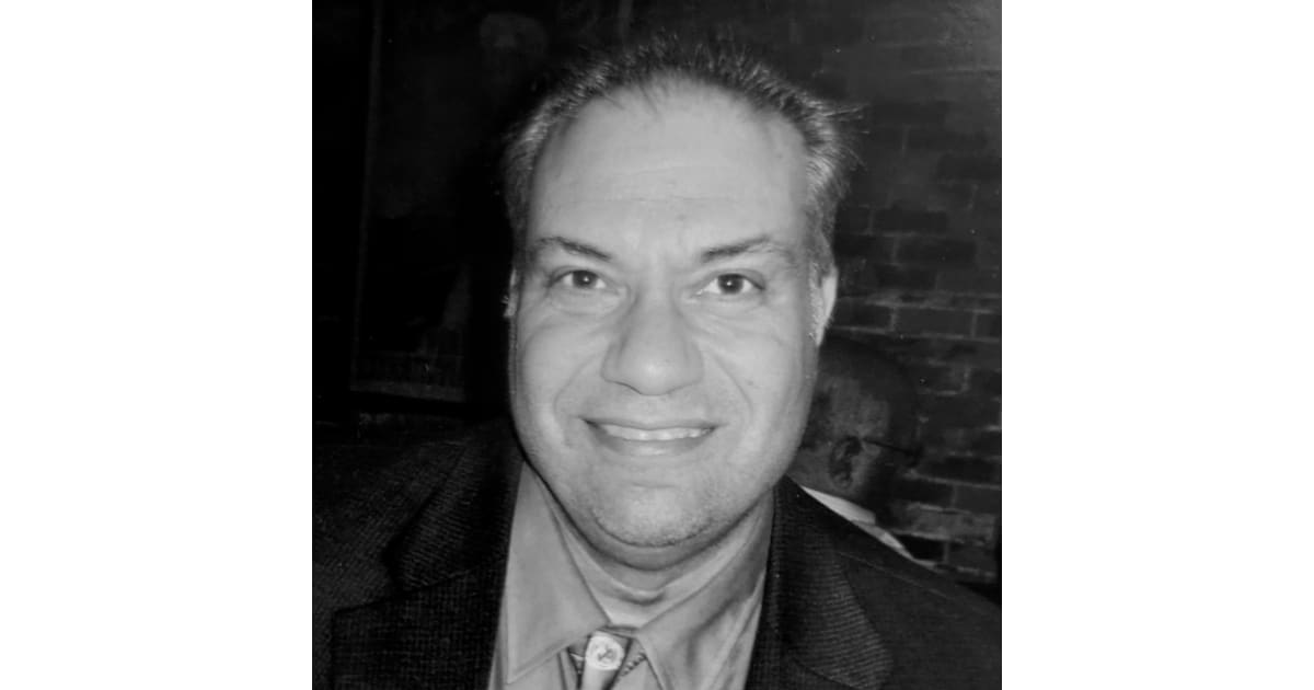 Joseph Corrao Obituary (2025)