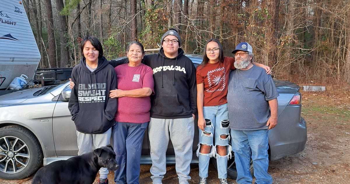 Mark Pond Obituary (1959 - 2025) - Broken Bow, Oklahoma