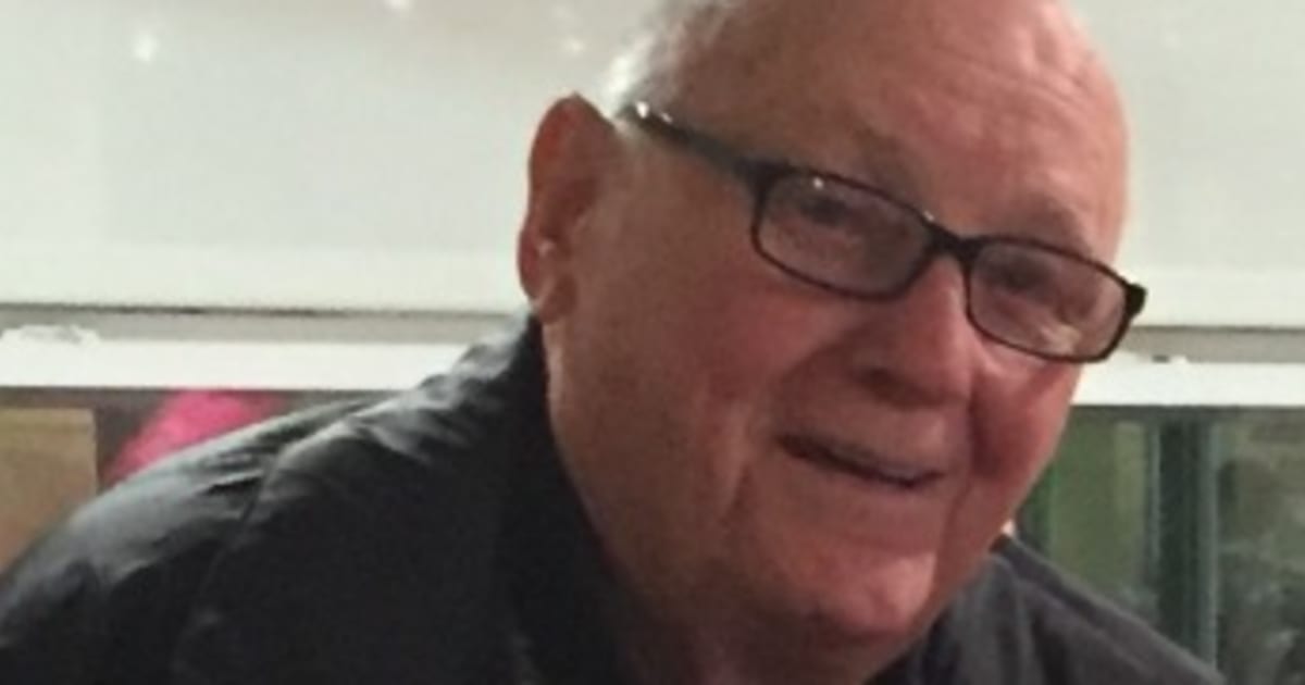 James Rementer Obituary (1931 - 2023) - Philadelphia, Pennsylvania