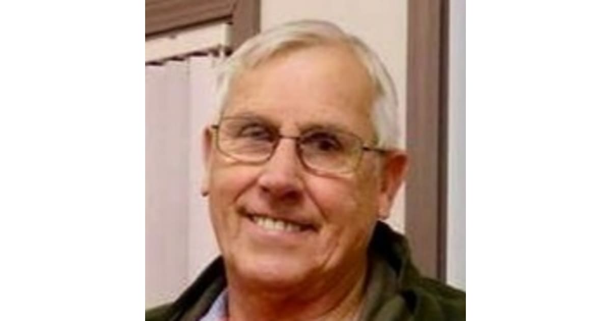 Michael Grear Obituary (1946 - 2025)