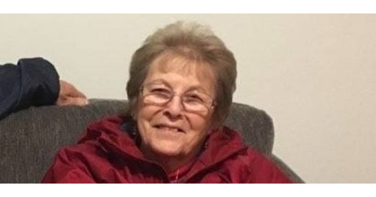 Fernande Wimble Obituary (1942 - 2024) - Beaufort, South Carolina