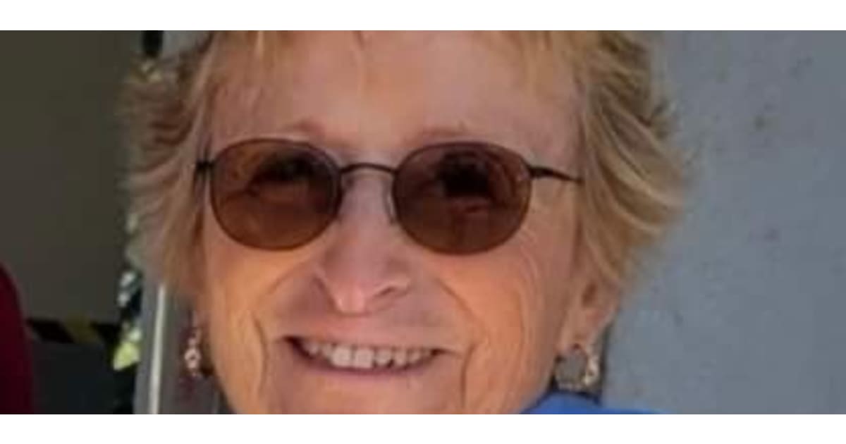 Sharon Dodge Obituary (1941 - 2022) - Randolph, Maine