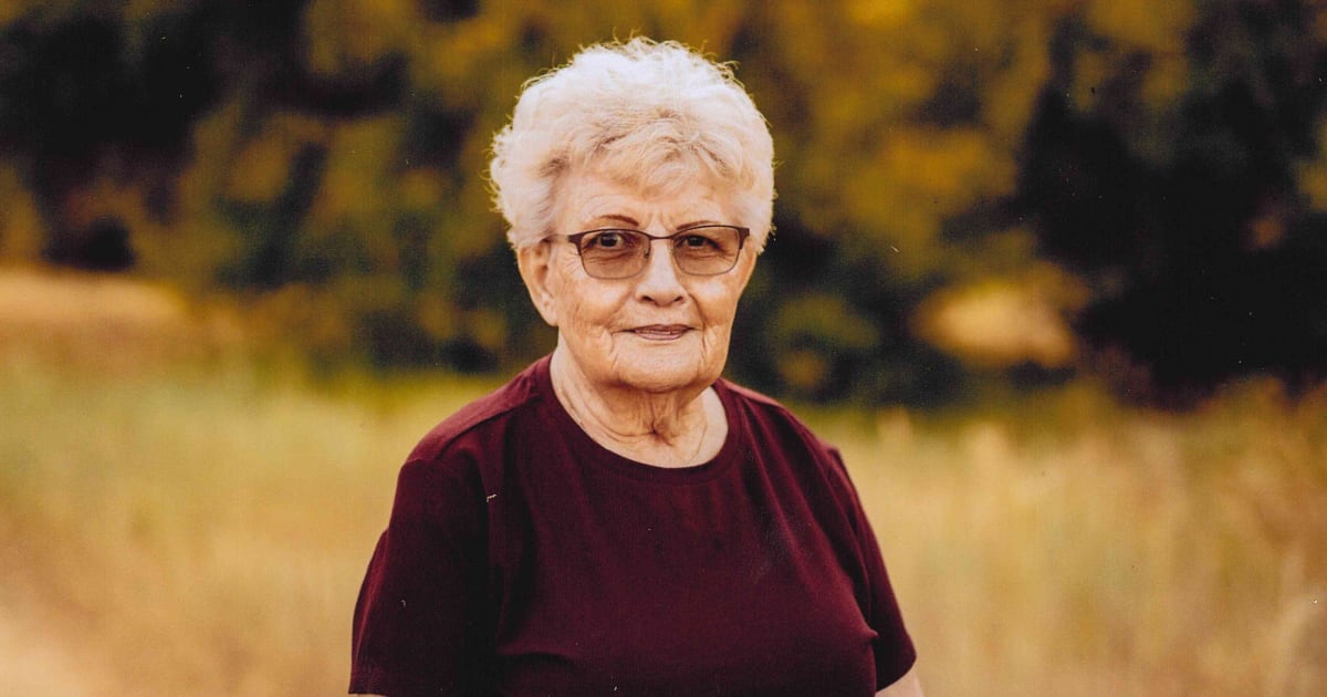 Susan Anderson Obituary (1946 - 2025) - Ogden, Utah