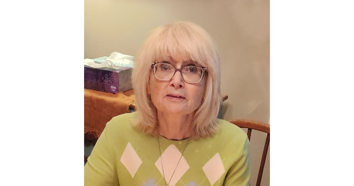 Betty Jean Staley-Dickey Obituary (1947 - 2025) - Butler, Pennsylvania