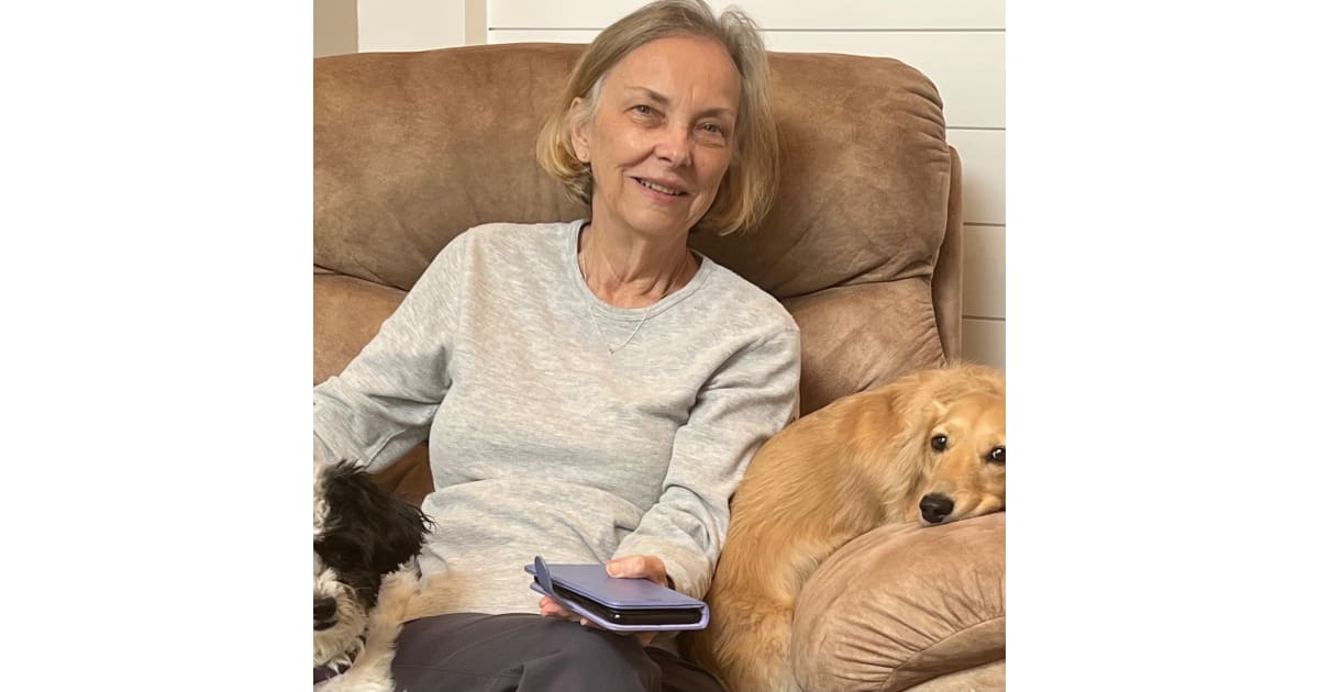 Patsy Montgomery Obituary (1952 - 2025) - Bluffton, South Carolina