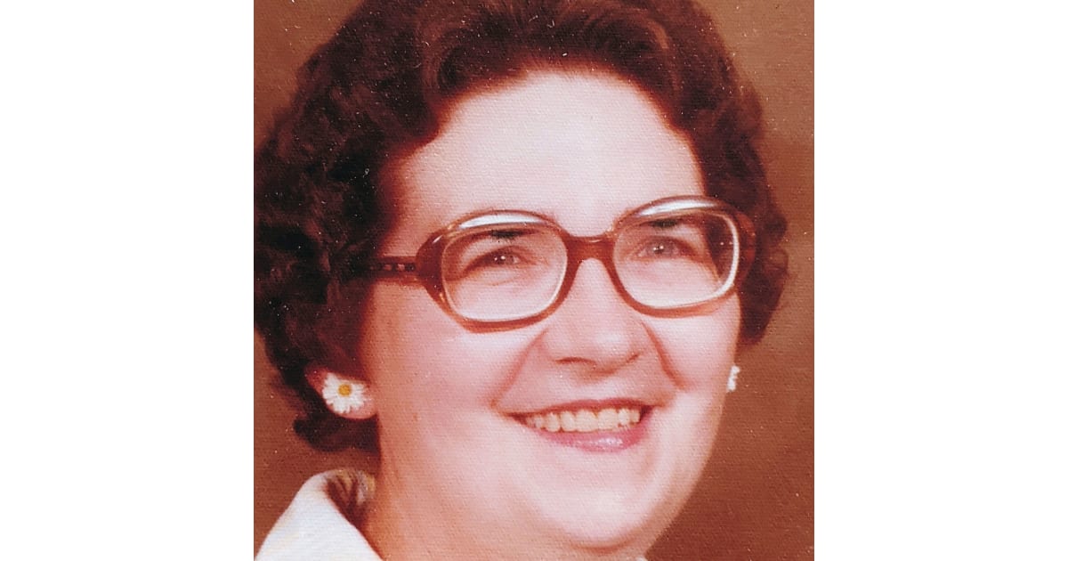 Alice Baker Obituary (1930 - 2024) - Cabot, Pennsylvania