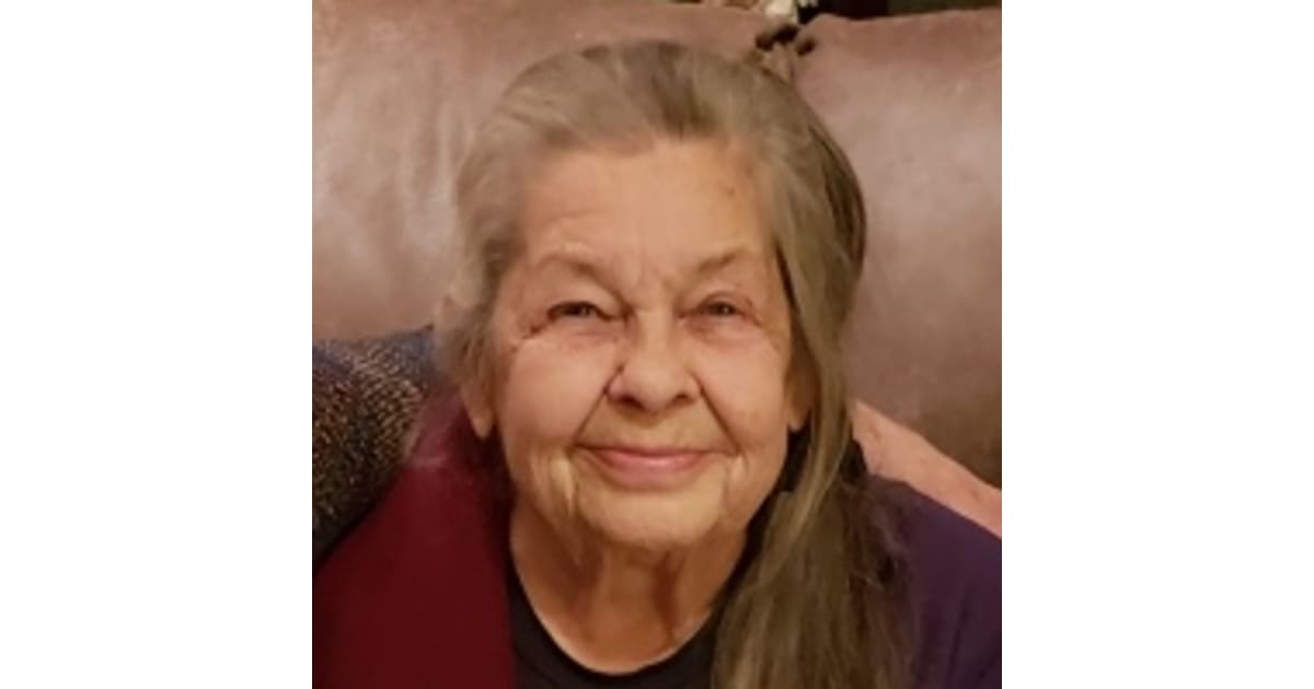 Nancy Mae "Bunny" Crowe Obituary (1940 - 2025) - Decatur, Indiana