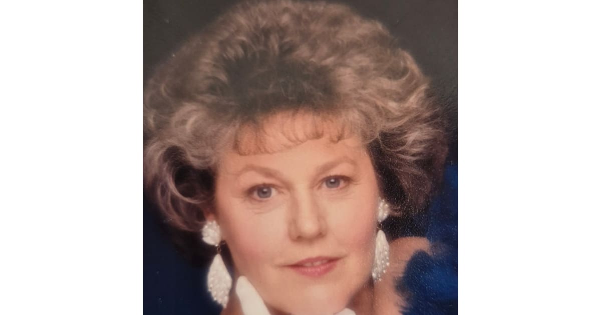 Judith Marie Conway Obituary (1948 - 2026)