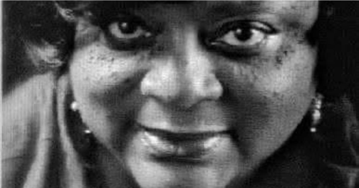 Clementine A. Bailey Obituary (1955 - 2025)