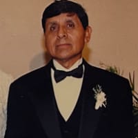 Obituaries - Ric Brown Family Funeral Home