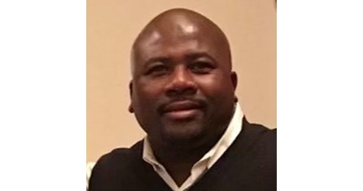 Edward Lewis Obituary (1972 - 2025)