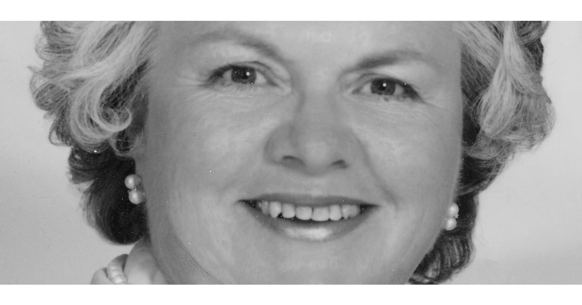 Sharon Christensen Obituary (1936 - 2023) - Provo, Utah