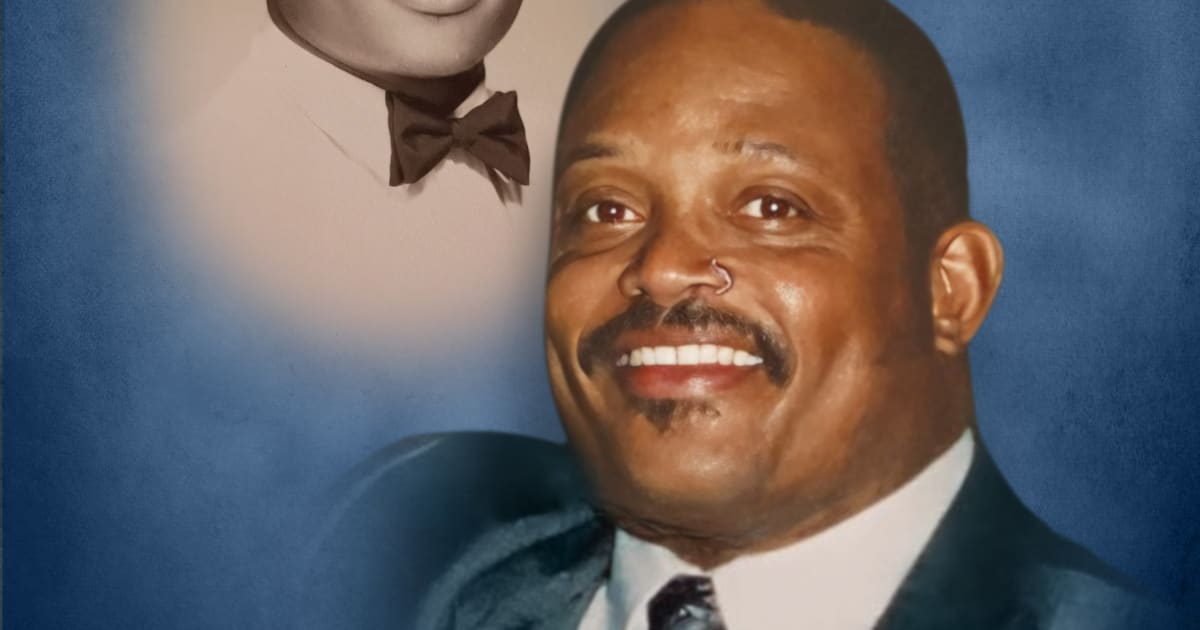 Leon Bennett Dorsey Obituary (1952 - 2026) - Cambridge, Maryland